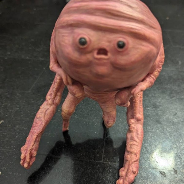 Mini Eldritch Teratomoid - Etsy