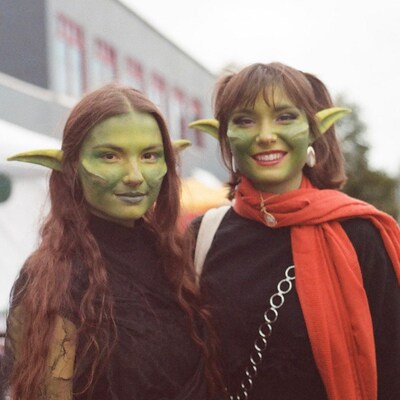 Cheekbones Silicone Prosthetics Latex Free Unpainted Encapsulated Sfx ...