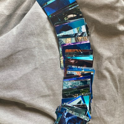 Fall Aesthetic Photo Collage Kit - Etsy