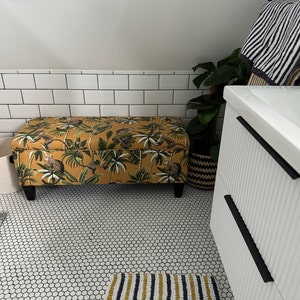 Stag Deer Wingback Sofa 2 Seater Upholstered Fireside Queen Anne ...