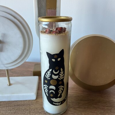 Fine Ground Black Witch Salt for Protection Banishing Hex Curse Removal ...