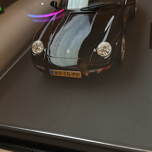 Blade Runner Rick Deckard Wallet Card Set 2019 Movie Prop Cards 6 Cards ...