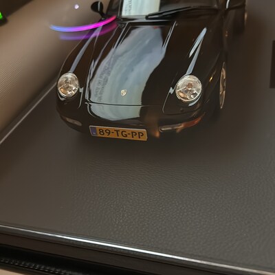 Blade Runner Rick Deckard Wallet Card Set 2019 Movie Prop Cards 6 Cards ...