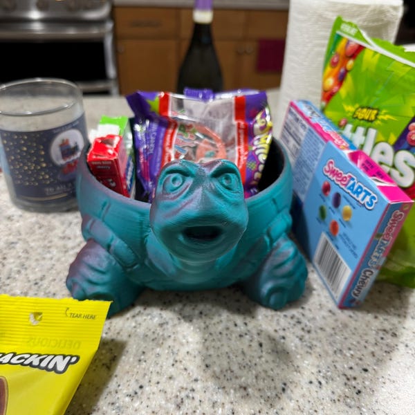 Peacock Vase Pea Fowl Bird STL 3D Printer File - Etsy