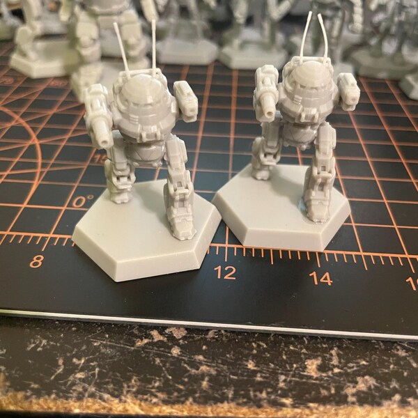 Civilian Blockade Runner Ship Fleetscale Mini Starfinder Billion Suns ...