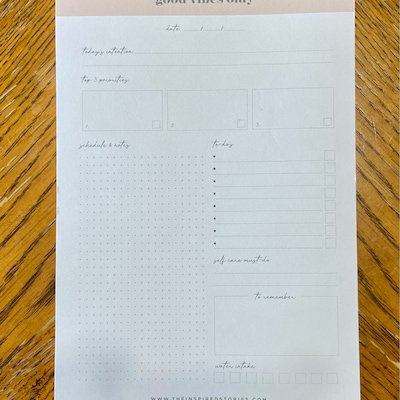 Bullet Journal/bujo/dotted Grid Journal/notebook for - Etsy