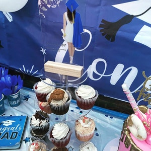 Acrylic Baby Reveal Stand Pregnancy Announcement Gifts Mom - Etsy