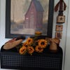 Primitive Decor, Modern Primitive, Shelf Display, Shelf Sitter. - Etsy