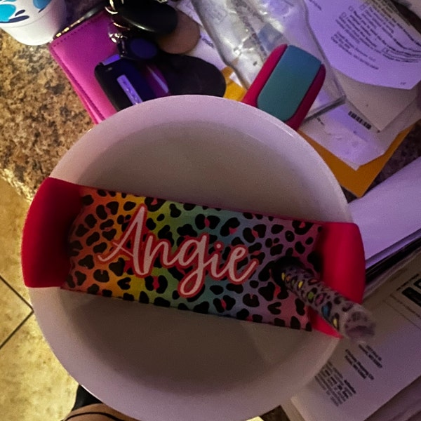 Halloween Stanley Topper, 40oz 30oz Stanley Plate, Spooky Babe Lid ...