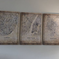 West Point Map Print West Point Map New York Map Art West Point City ...