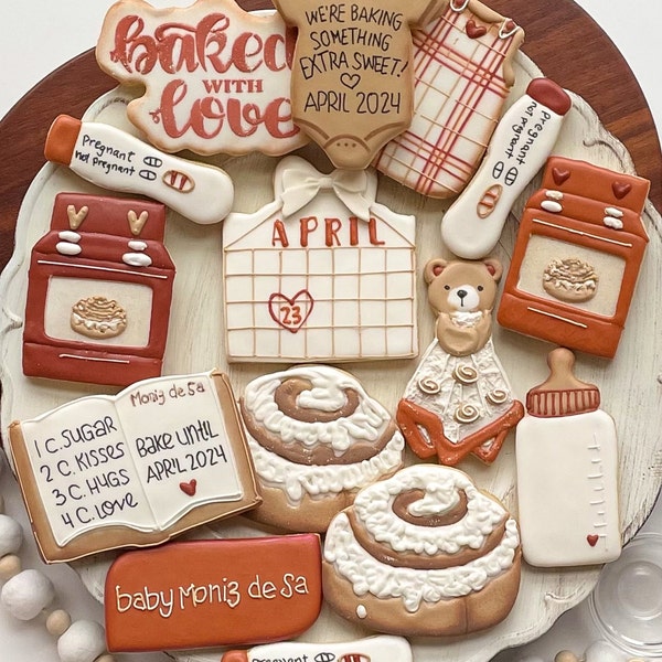Pregnancy Test Cookie Cutter - Etsy
