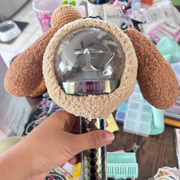 Decorated Lace Top Loader Photocards Holder K-pop Anime Card Collection ...