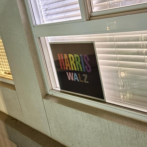 MEGA BUNDLE printable Harris Walz Signs, Instant Download PDF Diy ...