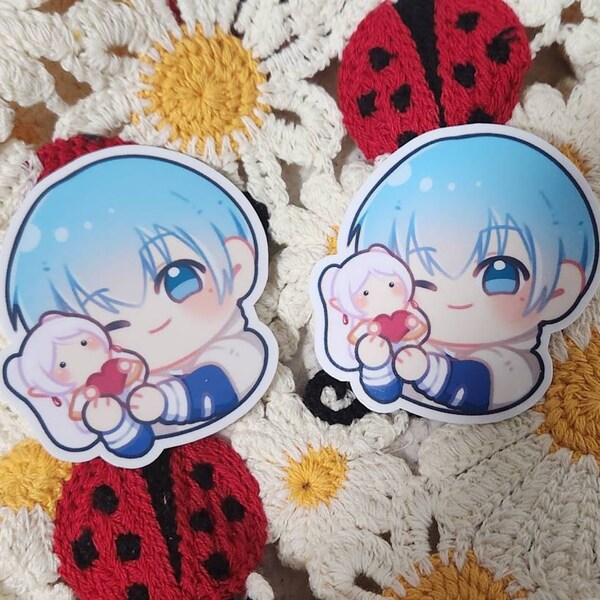 Sage Jett Chamber Raze Sova Neon Omen Wingman Valorant Vinyl Sticker ...