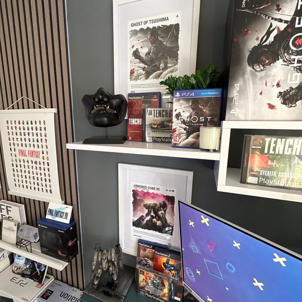 Super Mario Kart 1992 SNES Poster Video Game Art Print Gaming Gift A5 ...