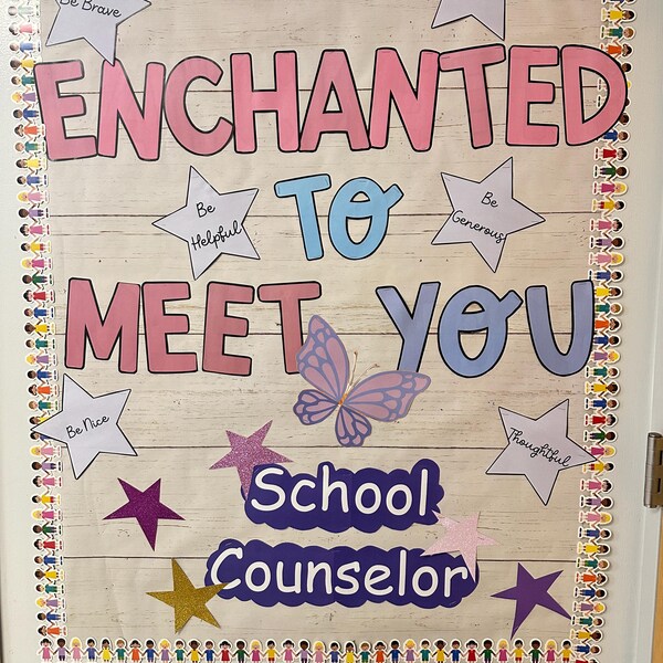 Nurse Bulletin Board When to Visit the Nurse Posters School Nurse Door ...