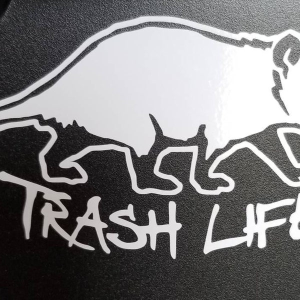 Trash Life Opossum Marsupial, Possum, Wildlife, Love, Cute, Roadkill ...