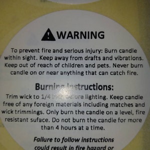 Caution Heavy Package over 15kg. Bright Yellow Shipping Labels ...