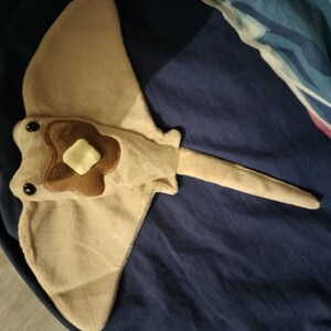 Cherry Blossom Spring Leafeon Plush Handmade - Etsy UK