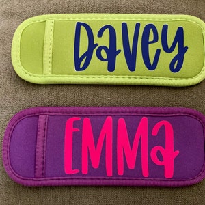 Lunchbox Decal Name Decal Yumbox Bentgo Box Lunch Box - Etsy