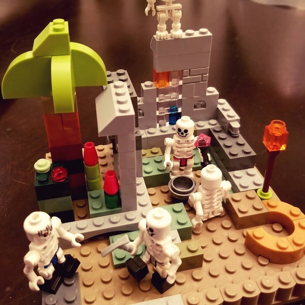 1kg x850pc's LEGO 100% Technics Bulk Lot, Building Packs, Build and ...