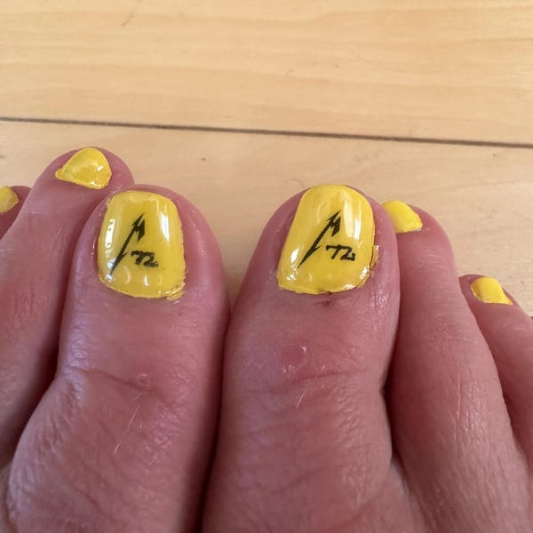 Jon Bon Jovi Nail Decals Stickers Waterslide Livin' on A Pray Shot ...