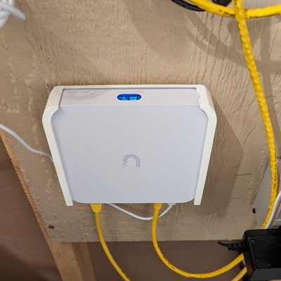 Starlink Gen2 Router 2U Rack Mount - Etsy