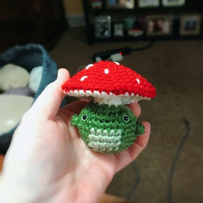 Crochet Poogie Monster Hunter - Etsy