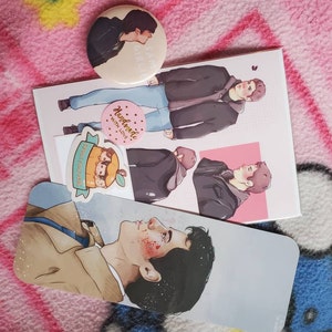 Team Free Will Supernatural Stickers Dean, Sam Winchester, Castiel ...