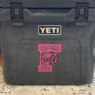 Summer Tanning Decals Custom Body Stencils Custom Gift Idea Cruise ...