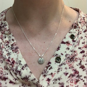 Tabono Necklace Adinkra Symbol Strength Confidence and | Etsy