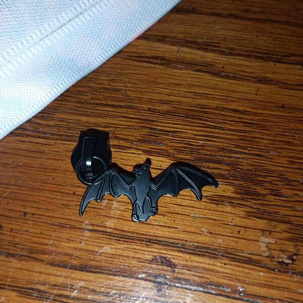 Razor Blade Zipper Pull, #5 Zipper Pull - Etsy