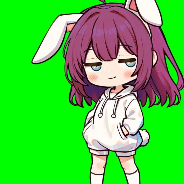 Goofy Pngtuber Meme / Ready to Use / Vtuber - Giftuber / Coffee + 3 ...