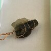 Fulgurite Lightning Glass . FULGURITE Stone . Lightning Strikes ...