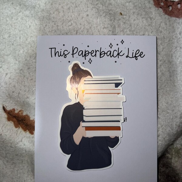 A Good Girls Guide to Murder Red Foiled Bookmark AGGGTM Bookmark Book ...