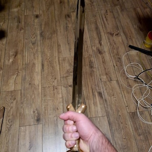 Xiphos Ancient Greek Sword Replica Bronze Xiphos Greek Bronze Sword ...