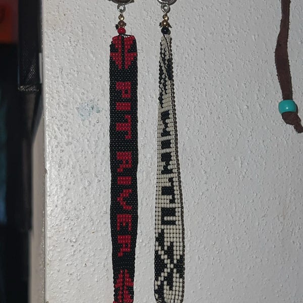 STURGEON Basket Weave Design. Rainbow. Gay Native. Two-spirit. LGBT ...