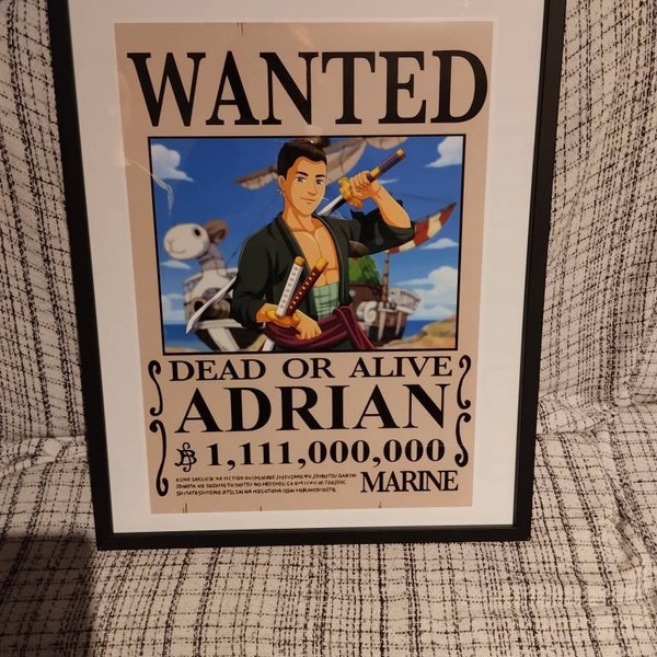 Fully Custom Anime Portrait , Couple Anime Portrait, Family Anime ...