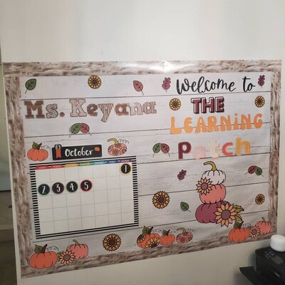 Lemon Classroom Decor Lemon Bulletin Bulletin Board Kit - Etsy