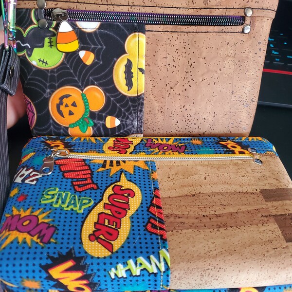 Riva Backpack Forest Core, Forest Fable, Nature Backpack, Autumn Bag ...