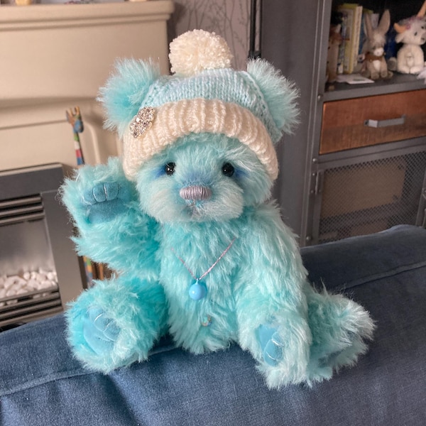 TeddyMasterINT - Etsy