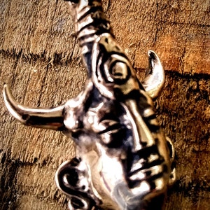 Supernatural Inspired War Ring - Etsy