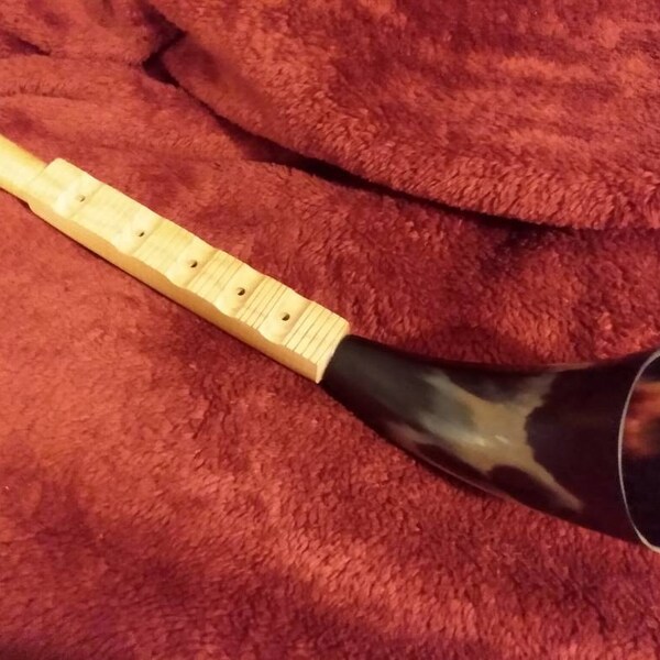 Pan Pipe Viking Jorvik Replica Panpipe Box-flute Pan-flute Handmade - Etsy