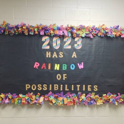 Bold Printable Bulletin Board Letters Classroom Decor Bulletin Board ...