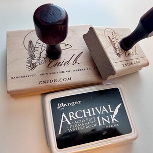 Wedding Invitation Stamp Suite. Custom Wedding Stamps. Invitation, RSVP ...