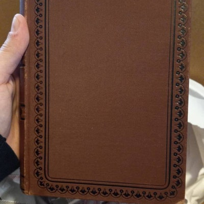 Assorted Vintage Textbooks Books by Topic Vintage Decor Books - Etsy