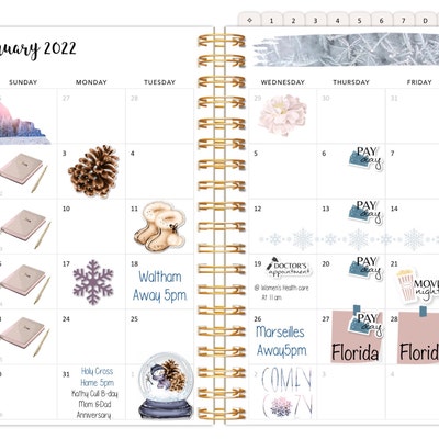 500 Digital Planning Sticker Set Goodnotes Stickers Doodle Stickers ...