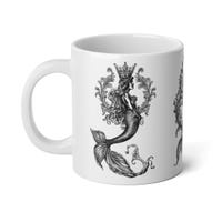 Pink and Mint Flamingo Digital Paper, Seamless Flamingo Patterns on ...