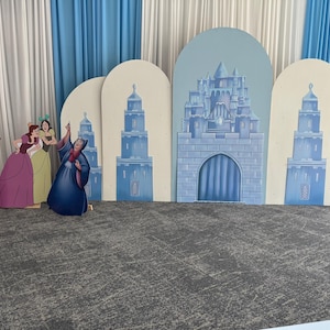 Noah Custom Order Coroplast, Cutouts, Party Props no Stand Included - Etsy