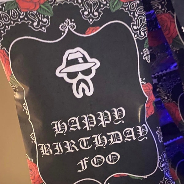 Cholo Theme Party, Cholo Theme, Cholo Party, Cholo Party Favors, Cholo ...